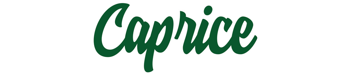 Brandedcaprice.com – Branded Caprice